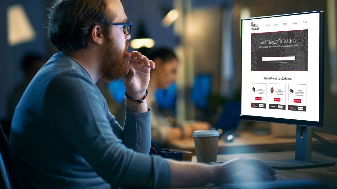 New Features and Updates on ultralibrarian.com | Ultra Librarian