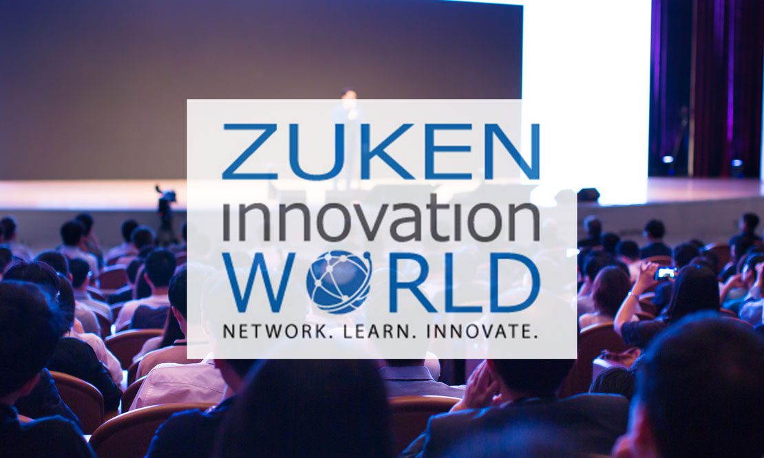 Zuken Innovation World - Free Online PCB CAD Library