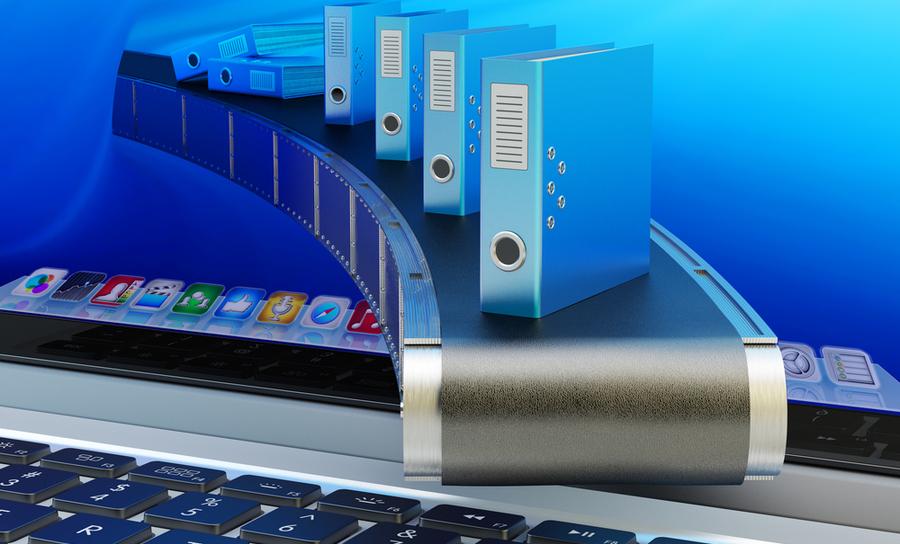 Component Library Management: Taking the Hassle Out of Ease of Access ...