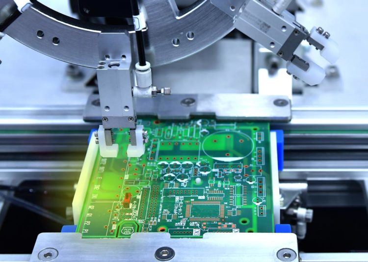 Acquiring Accurate CAD STEP Files for Circuit Designs - Free Online PCB ...