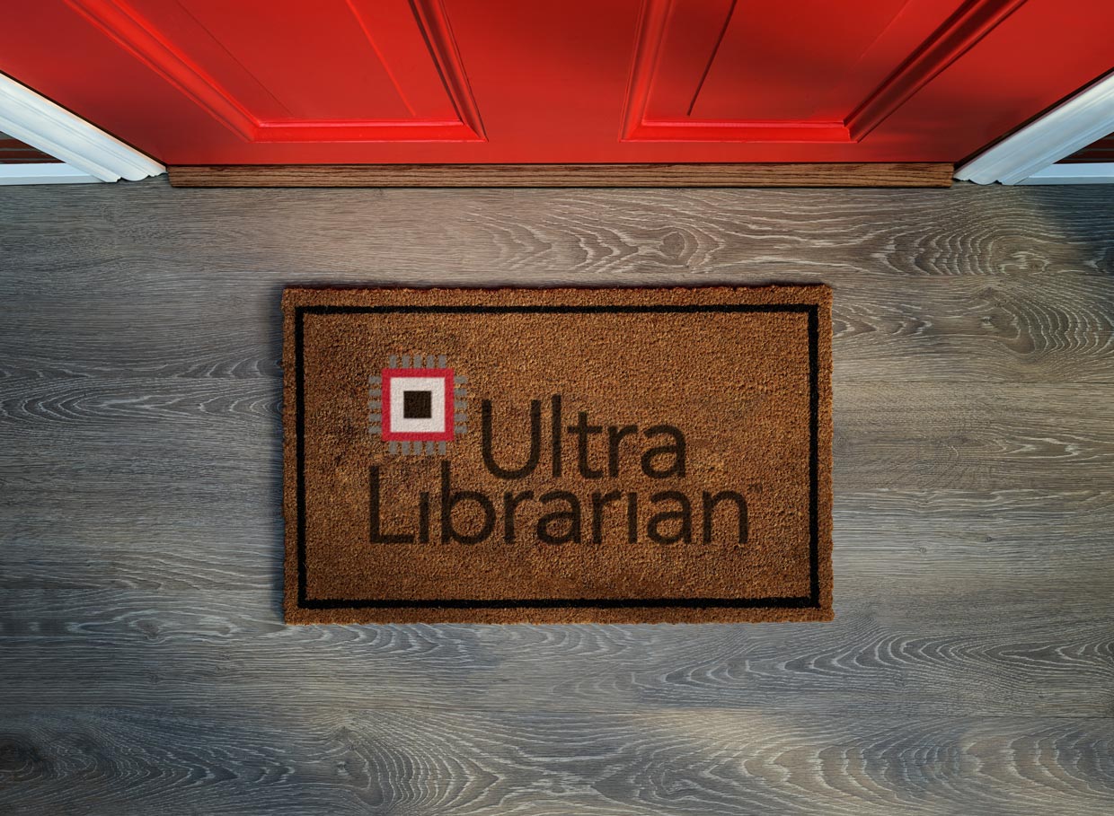 Welcome to Ultra Librarian: Your PCB Component Library