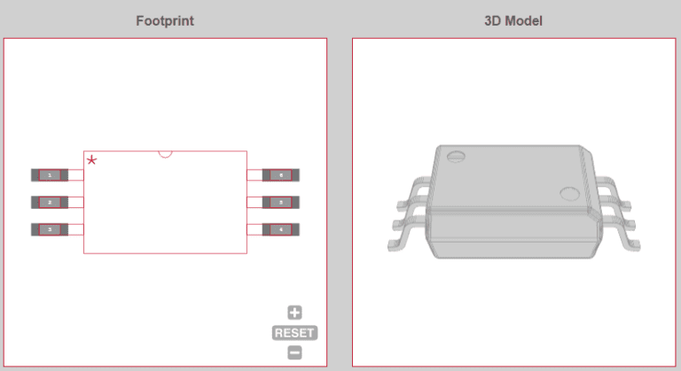 An IC Footprint Library for Your Component Data Needs | Ultra Librarian