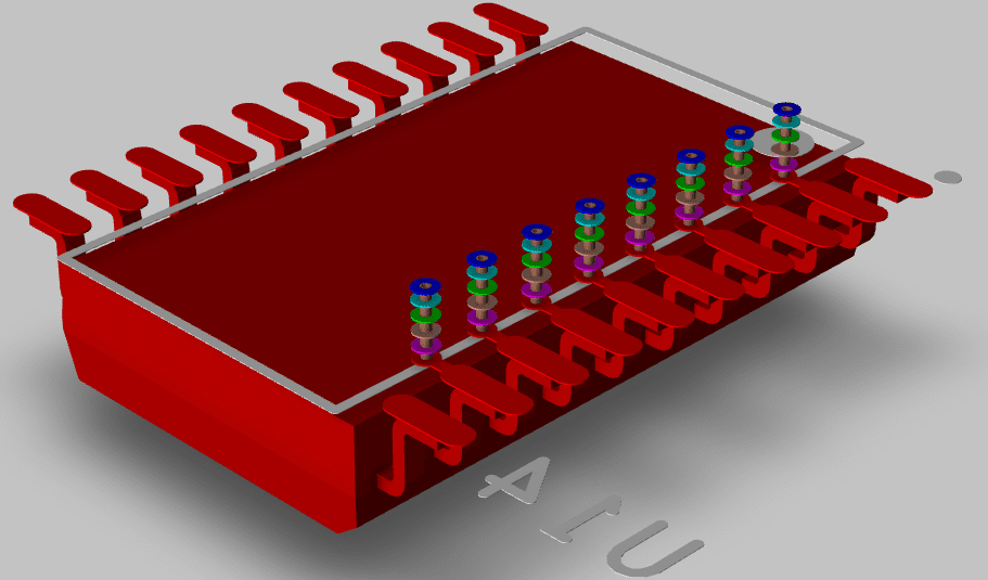 Mechanical Properties: An MCAD Parts Search for Production Team ...