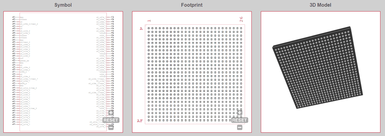 How to Read a Component Datasheet: Parameters, Cautions, and Selection ...