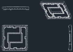 How to Find LGA Package Footprints | Ultra Librarian