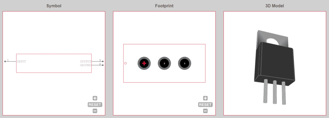Linear Regulators: Component Selection Guide | Ultra Librarian