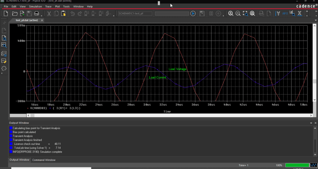 SPICE Model Library for Easy Integration and Simulation - Free Online ...
