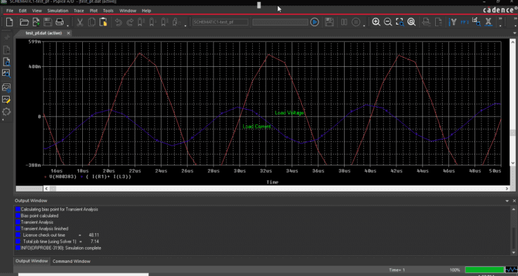 SPICE Model Library for Easy Integration and Simulation - Free Online ...