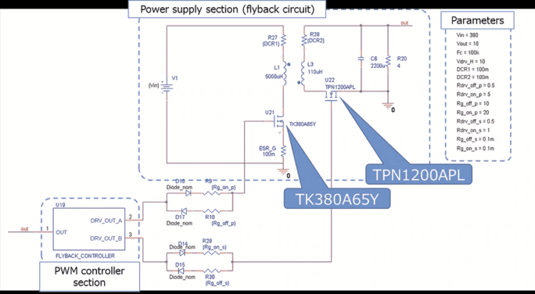 SPICE Model Library for Easy Integration and Simulation - Free Online ...