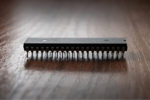 List of IC Manufacturer Codes - Free Online PCB CAD Library