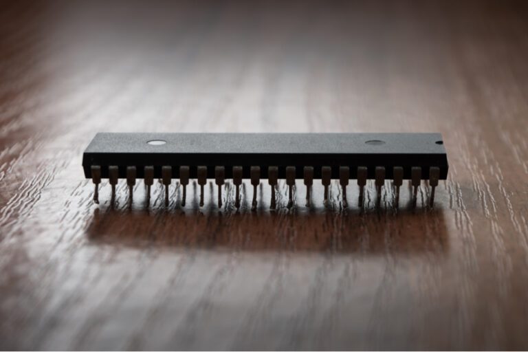 List of IC Manufacturer Codes - Free Online PCB CAD Library