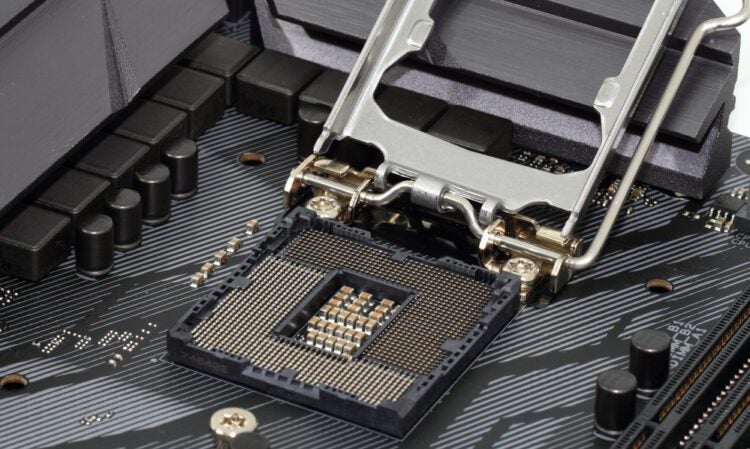 FCLGA1151: Finding and Pairing Sockets and CPUs - Free Online PCB CAD ...