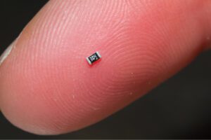 What are 0603 Package Footprints? - Ultra Librarian