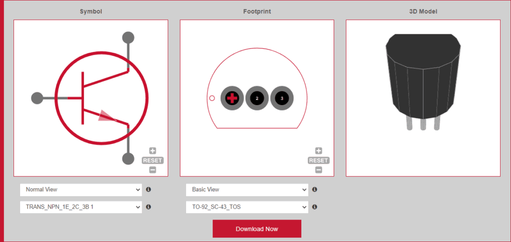 Where to Find a 2SA1015-Y Datasheet and Replacement Parts - Free Online ...