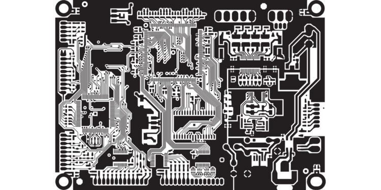 IPC Naming Conventions - Free Online PCB CAD Library