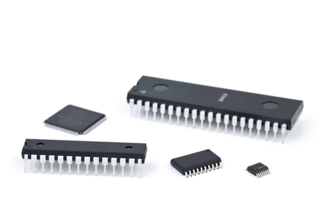 MSP430 Datasheet: Explanation and Analysis - Free Online PCB CAD Library