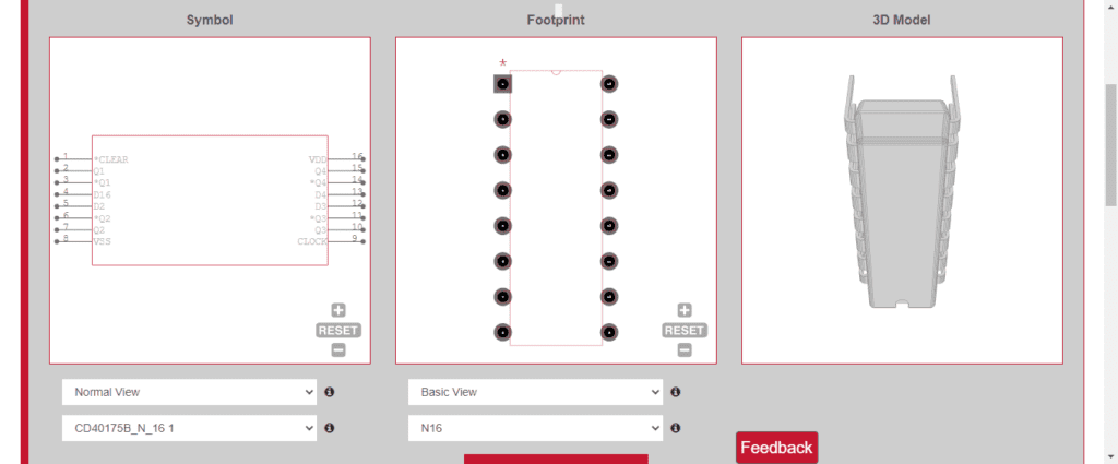 The CD4017 Datasheet: Counter Circuits and Necessary Requirements ...