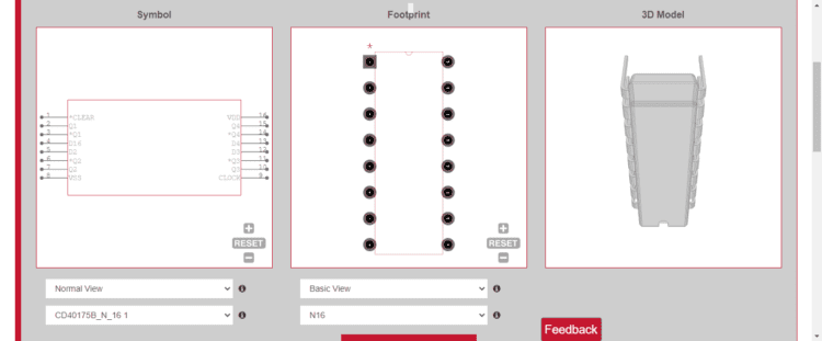 The CD4017 Datasheet: Counter Circuits and Necessary Requirements ...