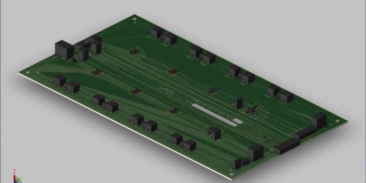 TDK - Free Online PCB CAD Library - Ultra Librarian
