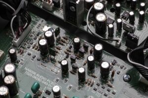 The AD620 Datasheet: A Low Cost, High Accuracy Instrumentation ...