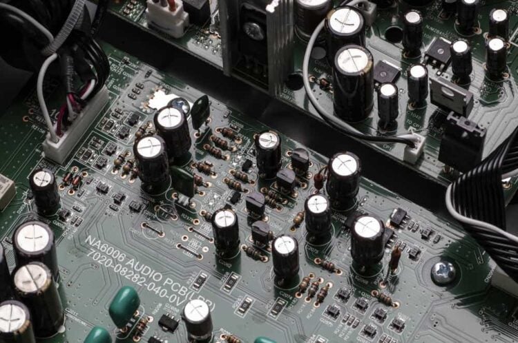 The AD620 Datasheet: A Low Cost, High Accuracy Instrumentation ...