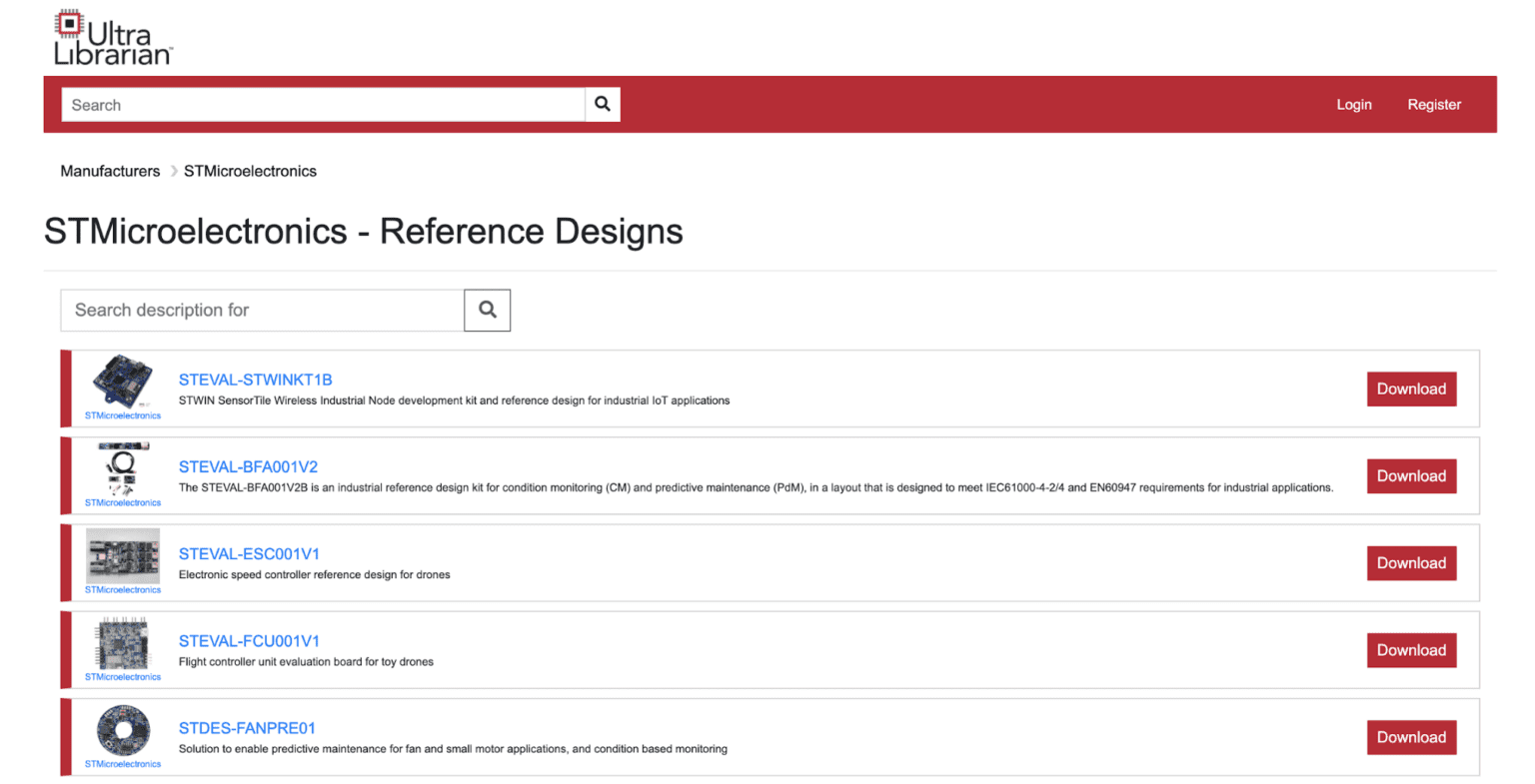 Best Practices for Finding and Using Electronics Reference Designs ...