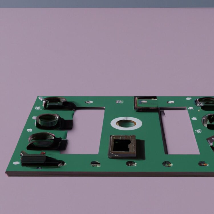 PCB Layout Best Practices to Know - Free Online PCB CAD Library