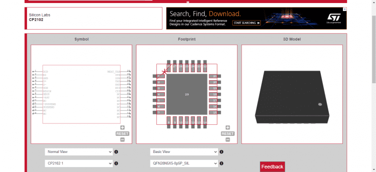 Comparing the CP2102 vs. CP2104: Highly-Integrated USB-to-UART Bridge ...