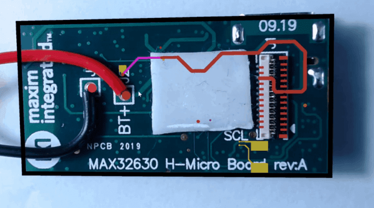 PCB Debugging with InspectAR - Free Online PCB CAD Library