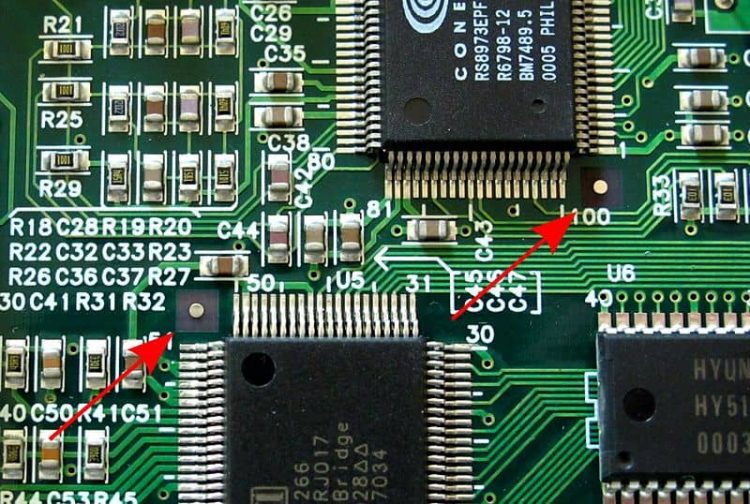 Standard PCB Reference Designators to Know - Free Online PCB CAD Library