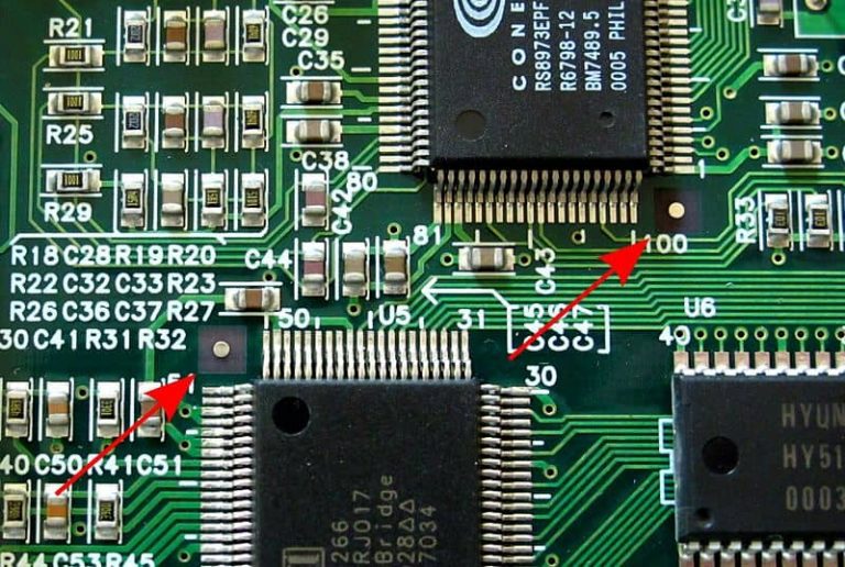Standard PCB Reference Designators to Know - Free Online PCB CAD Library
