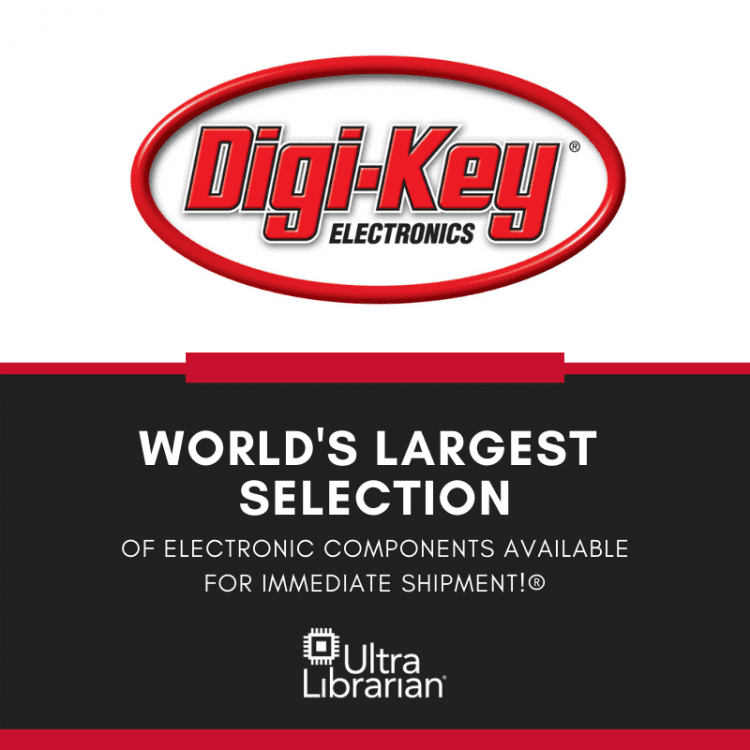 Digi-Key's Exclusive Tools and Features - Free Online PCB CAD Library