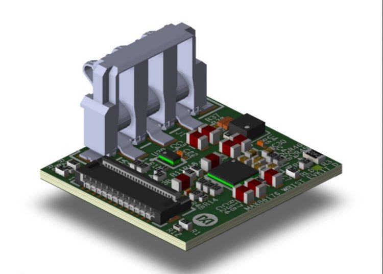 Standard PCB Reference Designators to Know - Free Online PCB CAD Library