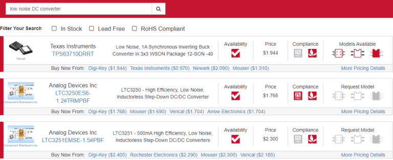 How to Identify Electronic Components - Free Online PCB CAD Library
