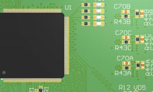 Standard PCB Reference Designators to Know - Free Online PCB CAD Library