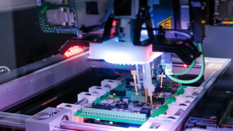 How to Test Electronic Components for Quality and Functionality - Free ...