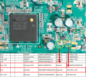 How to Identify Electronic Components - Free Online PCB CAD Library