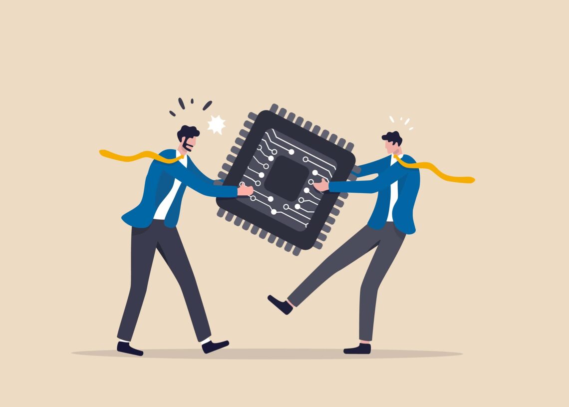 Discrete Components vs Integrated Circuits: Similarities & Differences ...