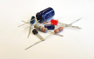 Discrete vs. Passive Components: Key Elements to Know - Free Online PCB ...