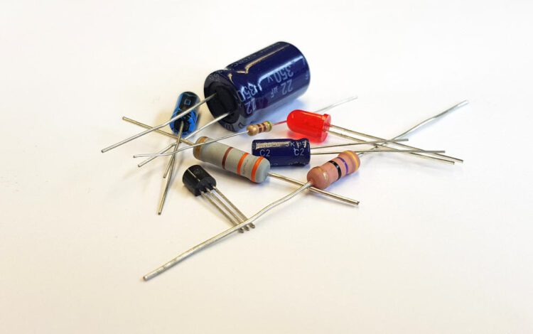 Discrete vs. Passive Components: Key Elements to Know - Free Online PCB ...