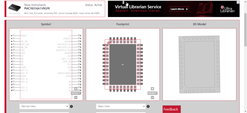 IPC 7351: The SMT Footprint Design Standard - Free Online PCB CAD Library