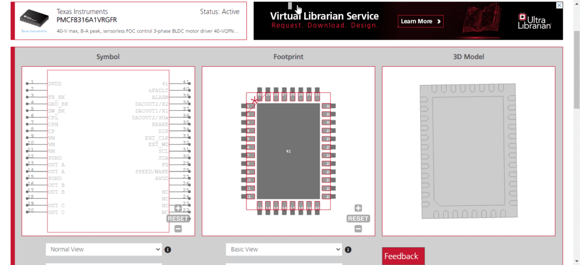 IPC 7351: The SMT Footprint Design Standard - Free Online PCB CAD Library