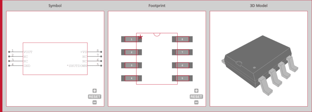 TMP36 Datasheet: Accurate Low Voltage Temperature Sensor - Free Online ...