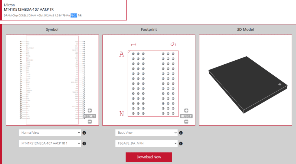 A Guide to JEDEC Standards - Free Online PCB CAD Library