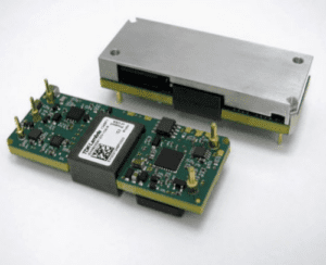 TDK DC/DC Converter Specifications - Free Online PCB CAD Library