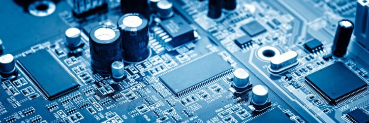IPC Component Spacing Guidelines for PCB Design - Free Online PCB CAD ...