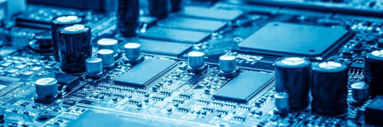 IPC Component Spacing Guidelines for PCB Design - Free Online PCB CAD ...