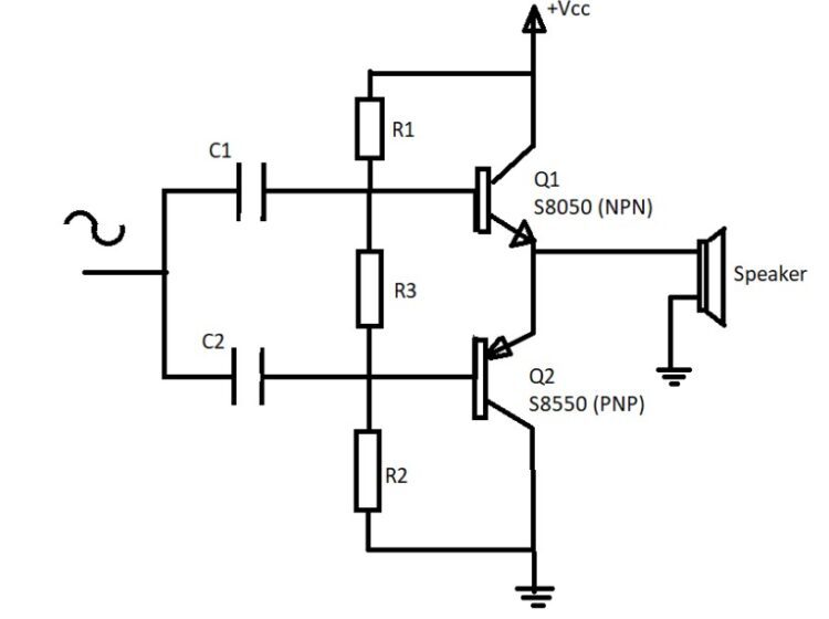 S8050 Datasheet: NPN Transistor for Low Signal Applications - Free ...