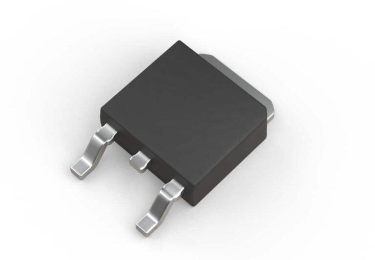 2N7002 Datasheet: A Versatile N-Channel Mosfet - Free Online PCB CAD ...