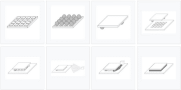 Flip-Chip BGA: PCB Layout Best Practices - Free Online PCB CAD Library